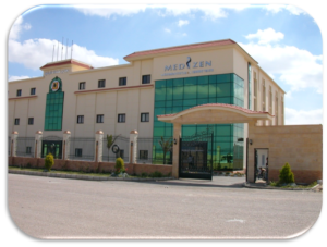 History – Medizen Egypt